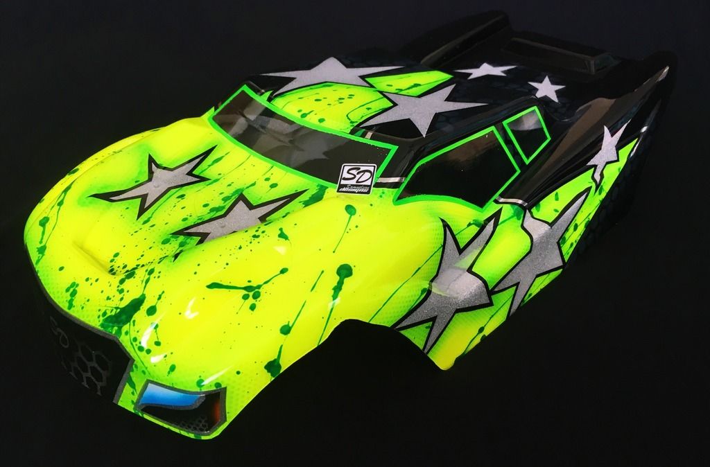 Samuelson Designs - Page 13 - R/C Tech Forums